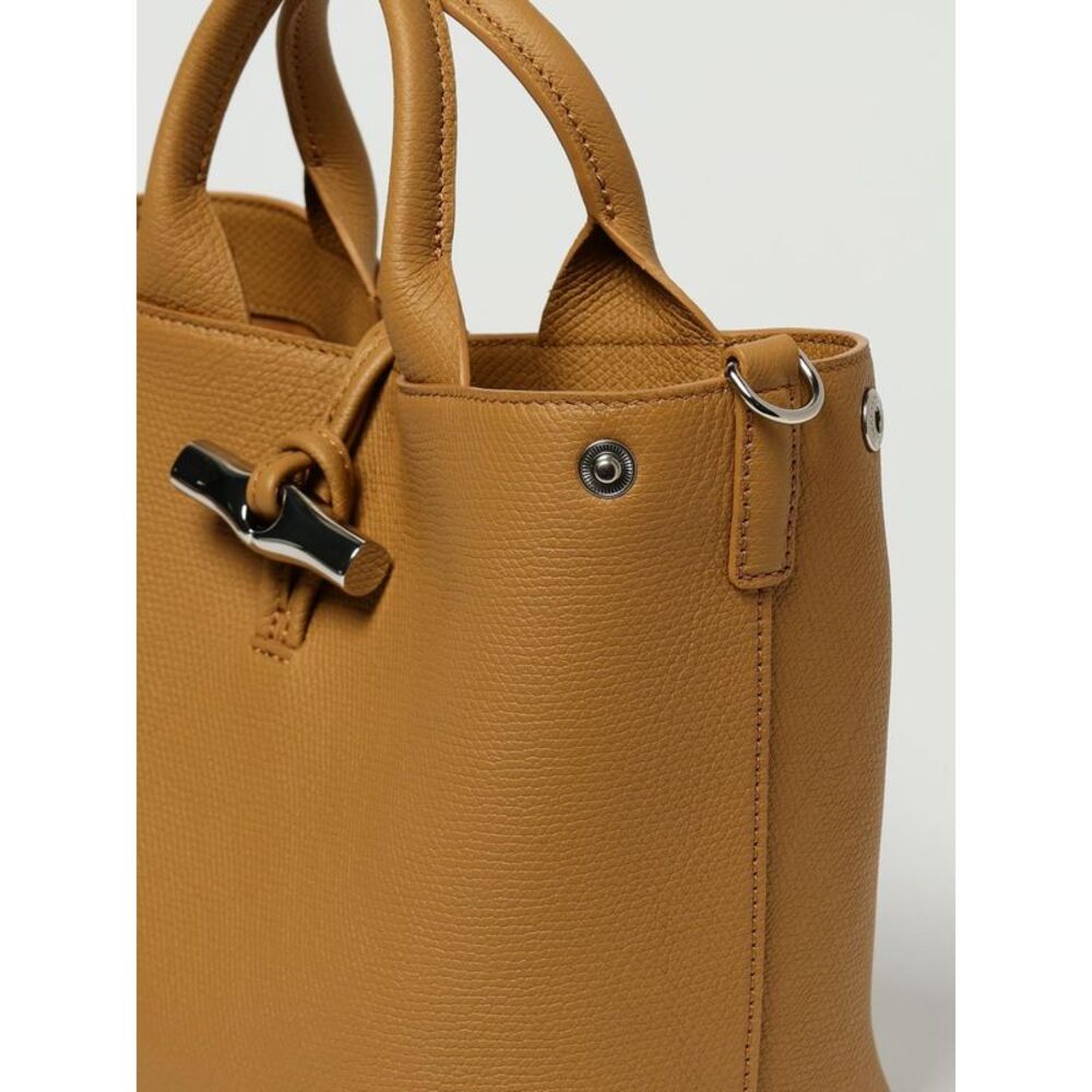 Longchamp | Bags | Longchamp Mini Bag Woman Camel | Poshmark